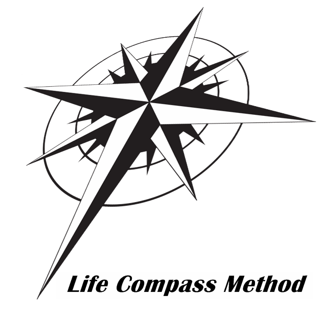 life compass Logo | ベスト・フューチャー公式開運ブログ